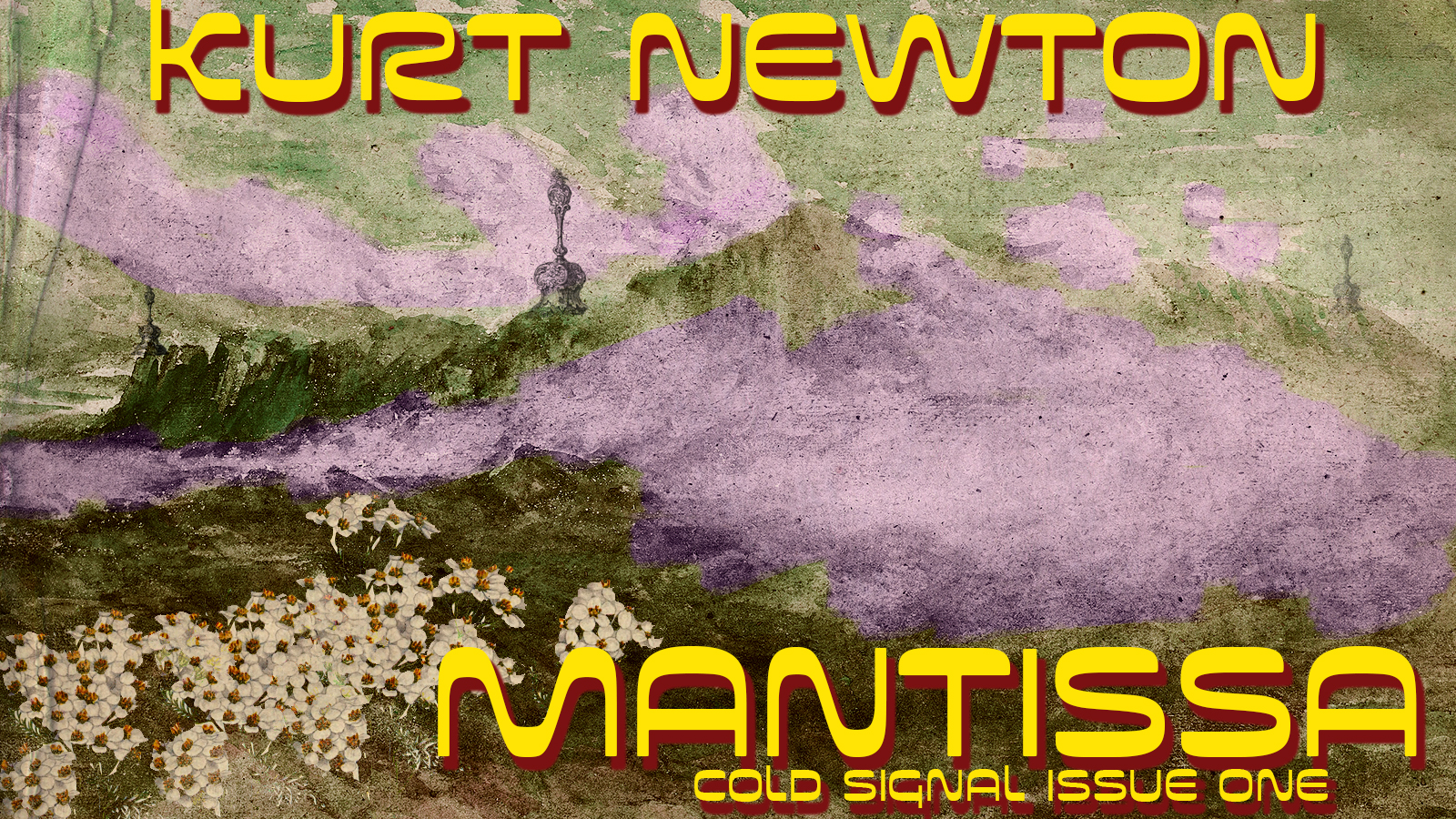Mantissa – COLD SIGNAL
